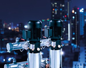 BBC Elettropompe - submersible pumps | Products